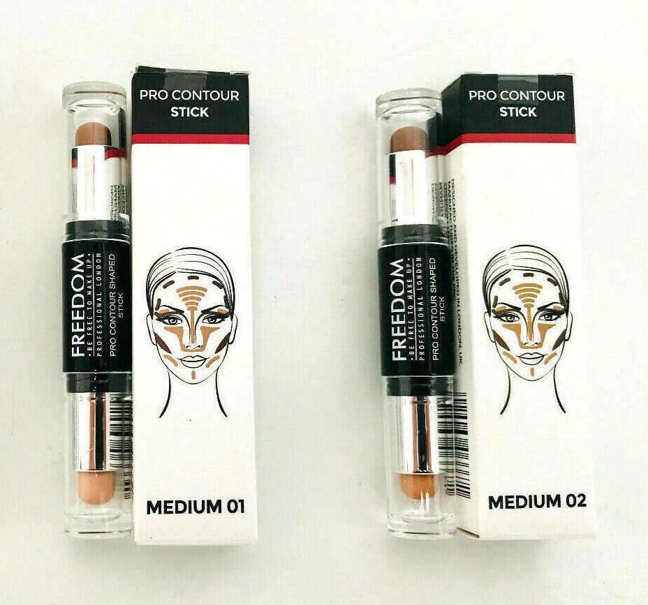 Freedom Makeup London Pro Artist Essential Kit | Saubhaya Makeup