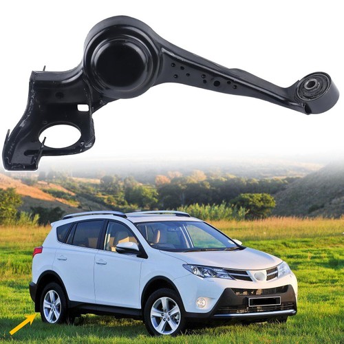 2001-2005 Toyota RAV4 Rear Right Suspension Trailing Control Arm & Ball ...