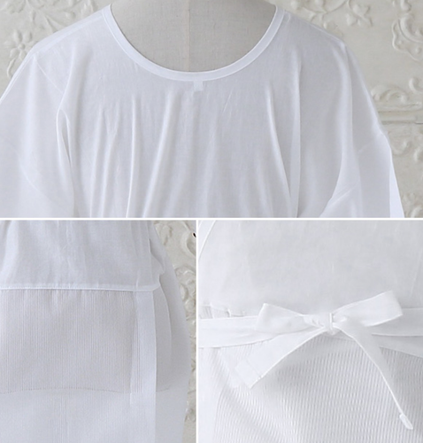 Japanese Women's Traditional Kimono Yukata inner under wear L Juban ...