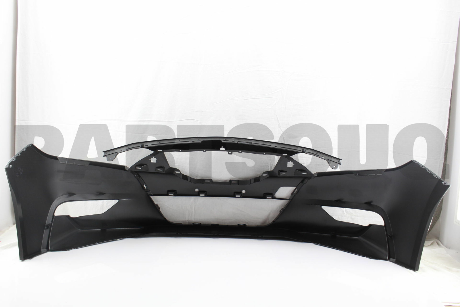 620224RA0H Genuine Nissan BUMPER SET FRONT 62022-4RA0H | eBay