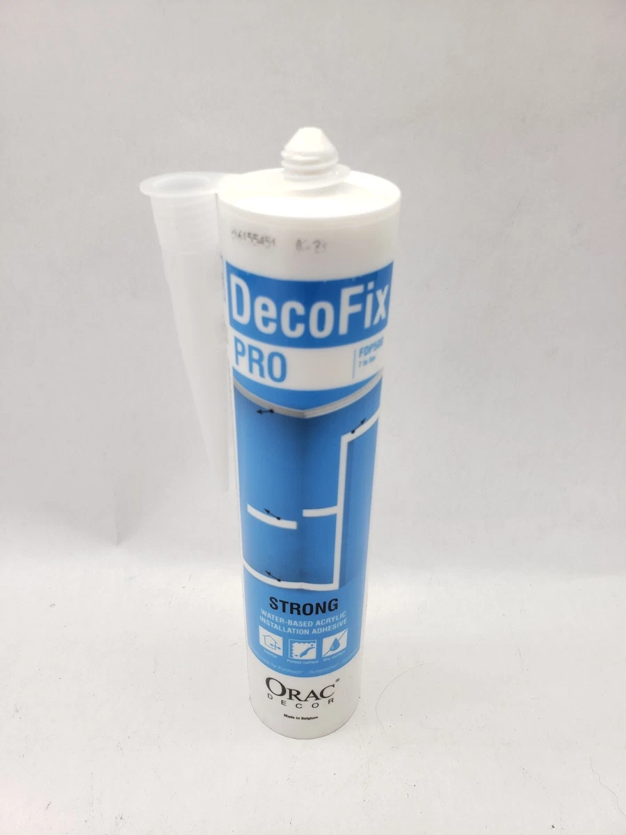 Decofix Hydro Adhesive Joint Cartridge Corbel Place, 42% OFF