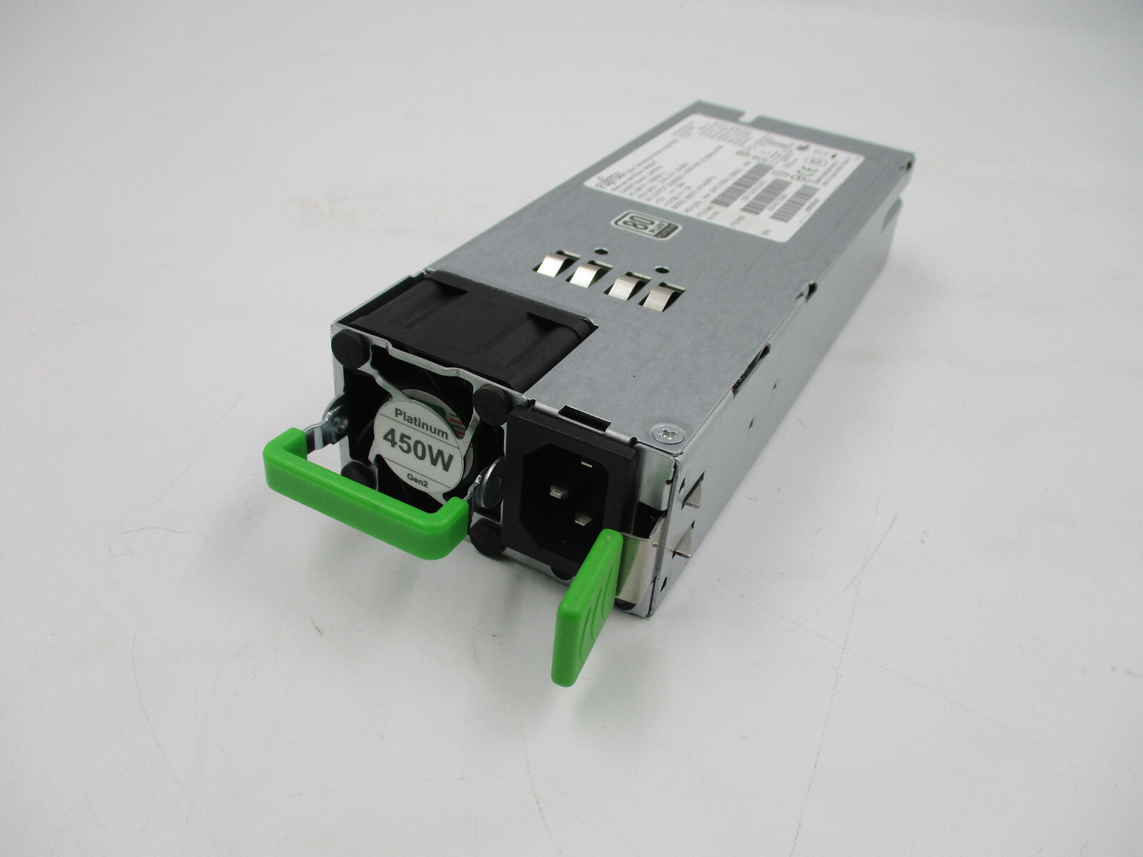 A3C40172099 FUJITSU 450W 80 PLUS PLATINUM POWER SUPPLY FOR RX2520 ...