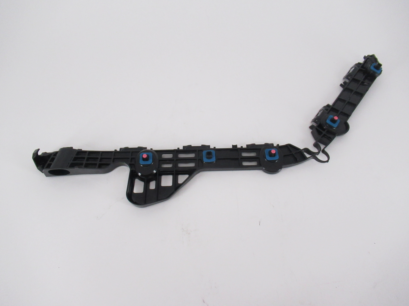 Genuine OEM Toyota 52575-06160 Passenger Rear Bumper Retainer 2018-2020 ...