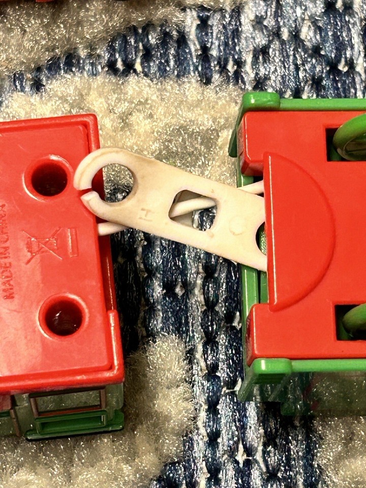 Thomas And Friends Talking Trackmaster Lot Of 7 | eBay