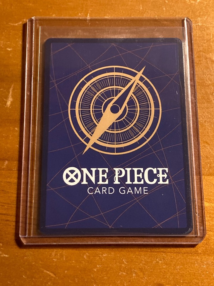 (3) Lot of 2024 One Piece Two Legends CCG Jack #OP08-084 Super Rare ...