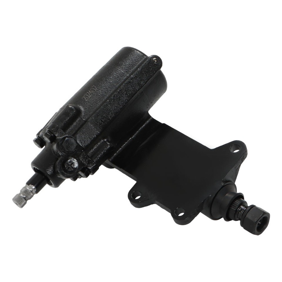 1pc New Power Steering Gear Box 277507 For Ford F-100 1976 F-150 1976 ...
