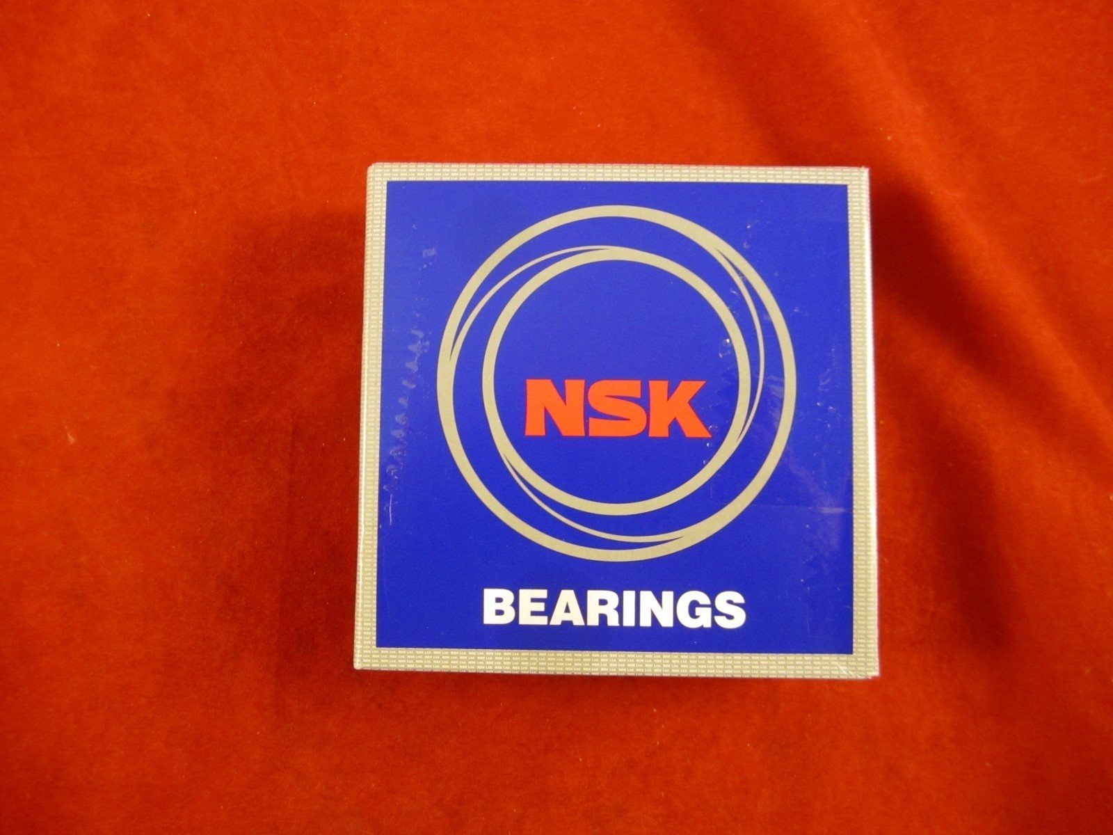 NSK Single Direction Thrust Ball Bearing 51111 | eBay