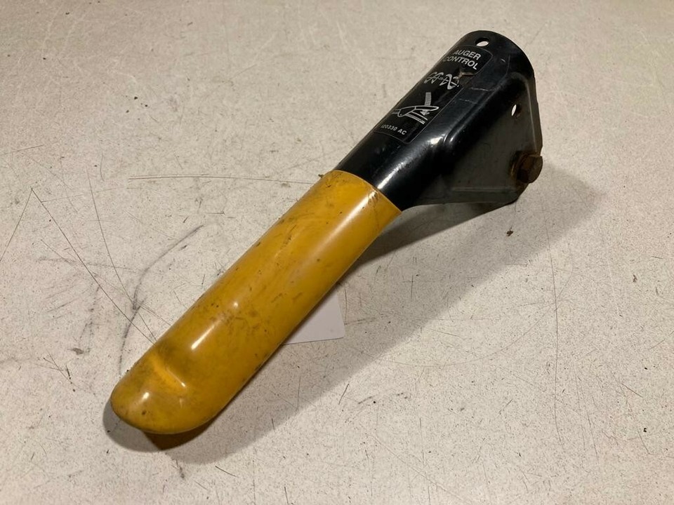 705-5233A MTD SNOWBLOWER LH LEVER | eBay