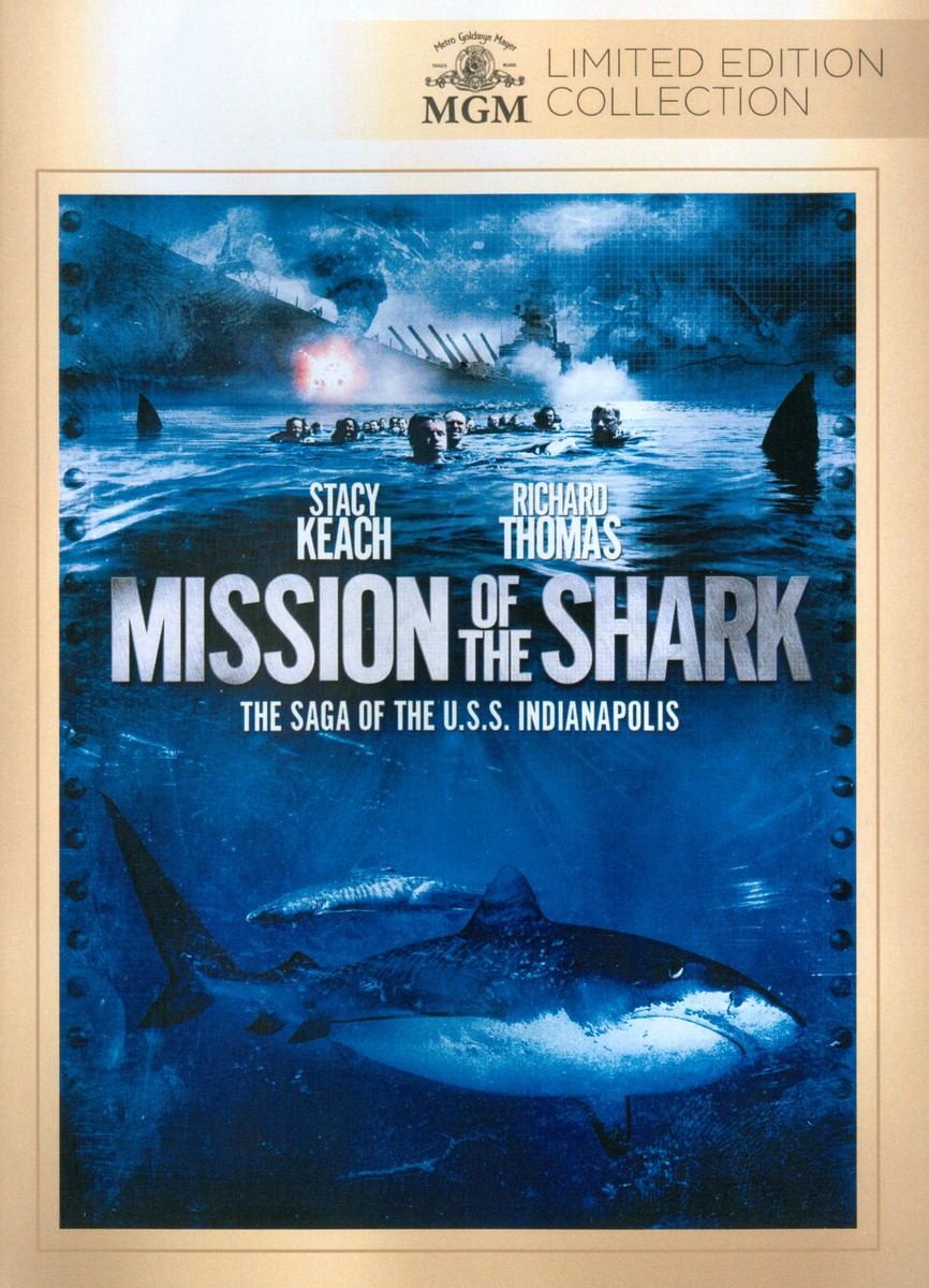 Mission+of+the+Shark+%28DVD%2C+1991%29 for sale online | eBay