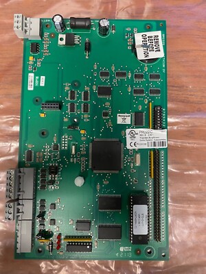 Control Panels & Keypads - Main Board