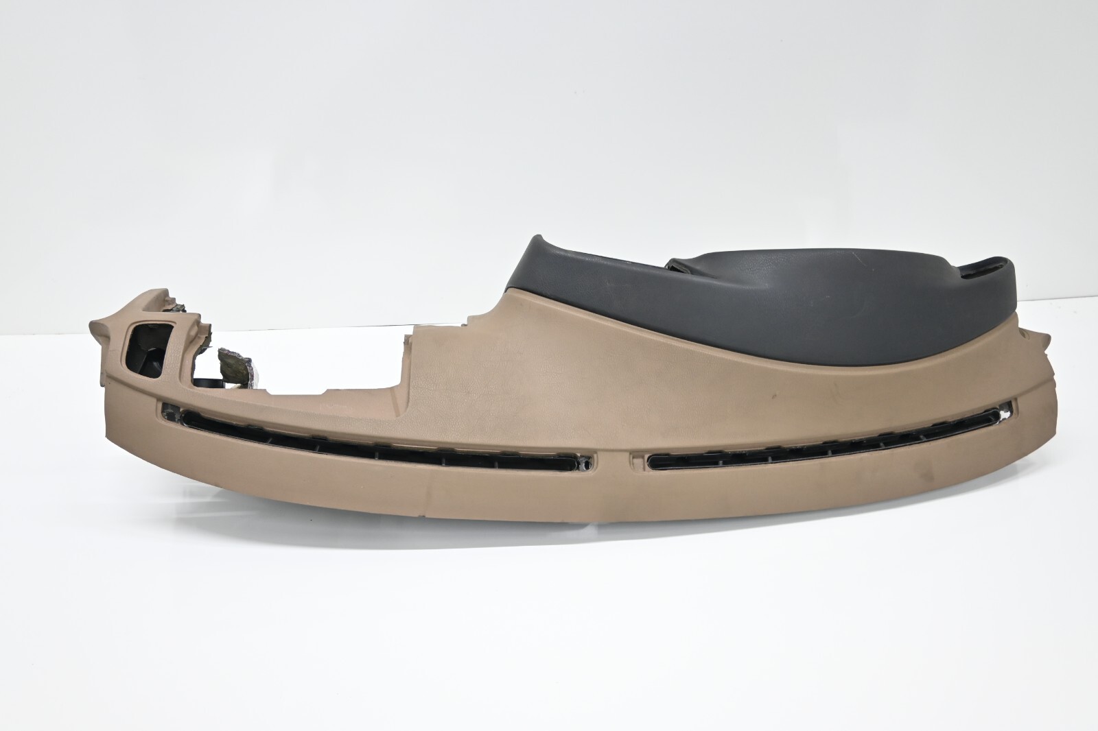 ⭐ 92-99 Bmw E36 3 Series Front Dash Dashboard Trim Panel Beige Oem | eBay