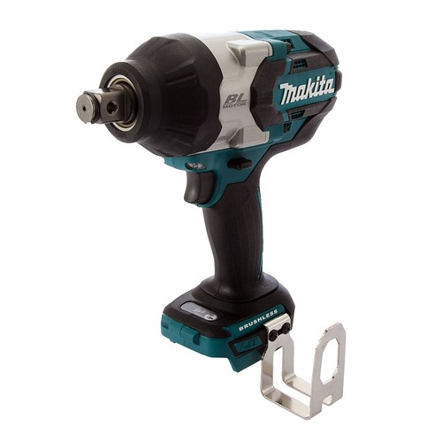 Makita 18V LXT Brushless Impact Wrench 3/4"D Body Only Torque 1700Nm ...