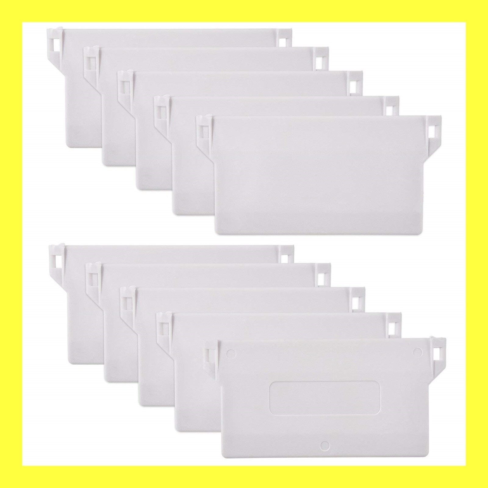 Vertical Blind Weights 89mm ( 3.5") Replacement Blind Bottom Weights ...
