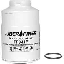 LUBER-FINER FP941F - Fuel filter cross reference