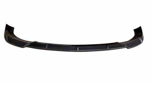 For Jeep Grand Cherokee SRT & Trackhawk 17-2021 Carbon Front Bumper Lip ...
