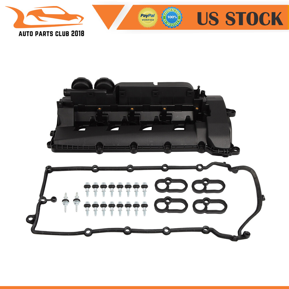 For Land Rover Range Rover Sport 5.0L LR041443 Right Engine Valve Cover ...