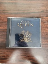 Classic Queen by Queen (CD, Mar-1992, Hollywood) for sale online | eBay