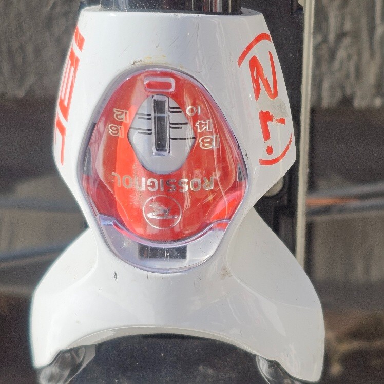 🔥 Rossignol HERO F-30 GS FIS 193cm Racing SKIS w/ Rossi Hero DIN 18 ...