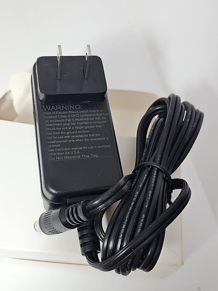 RiCO Class 2 Power Supply Modol_ No:RKPO-UL031000D Input:100-240V--.50 ...