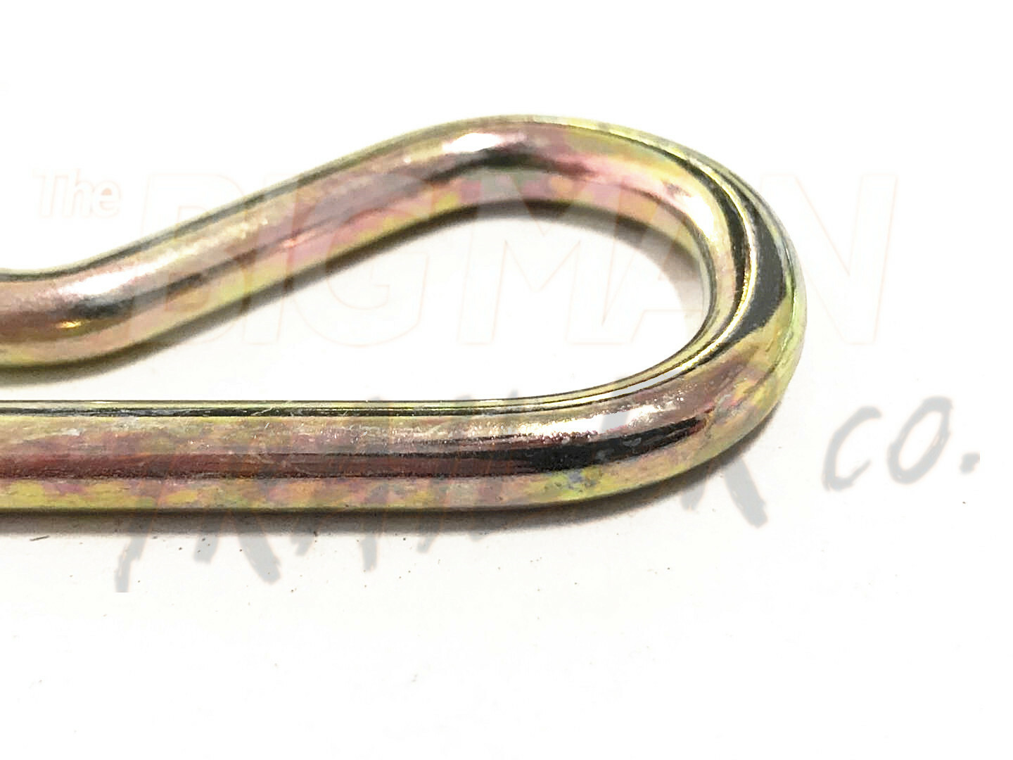 Trojan R Pins Lynch Linch Locking 2mm & 3mm thickness for Trailer ...