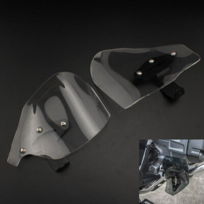 Splash Rear Foot Protector Mud Guard Fender Cover For R1250GS/RS ...