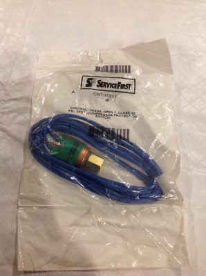 Trane CNT01317 Compressor Protection Switch Service First | eBay
