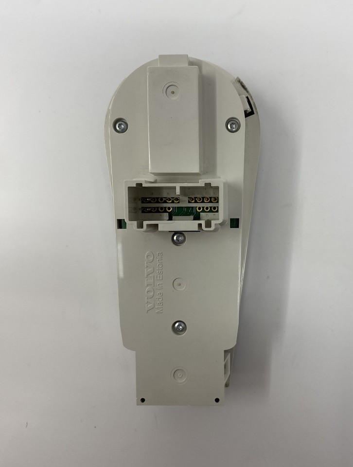 Volvo VNL Truck Headlight Switch OEM 20953575 | eBay