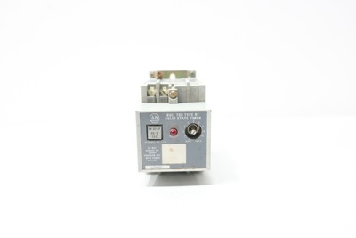 Timers - Solid State Timer Model