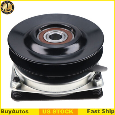 PTO Clutch 532414737 532179335 For Husqvarna 2754GLS GTH2654T Jonsered ...