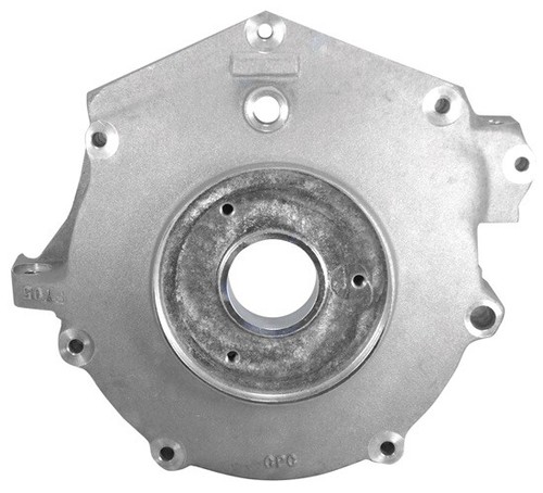 New Cal Products Left Side Engine Case For 1941-1954 Harley Davidson ...