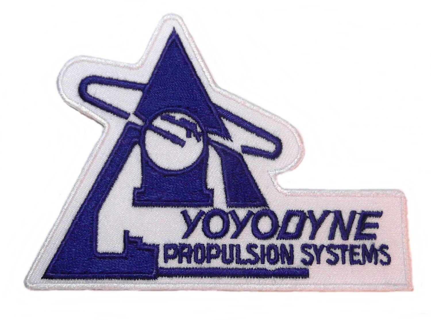 Yoyodyne Propulsion Systems Logo By Viperaviator On DeviantArt