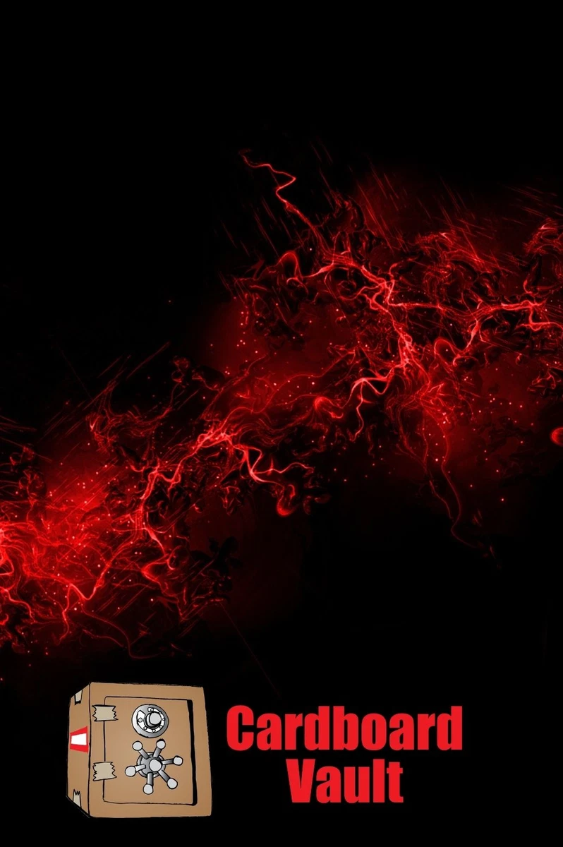 Cardboard Vault Breaks & Personals - eBay Live