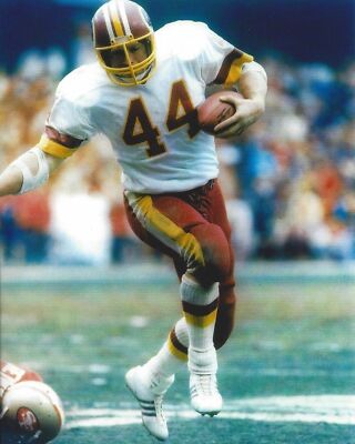 John Riggins Game 8x10 Picture Celebrity Print | eBay