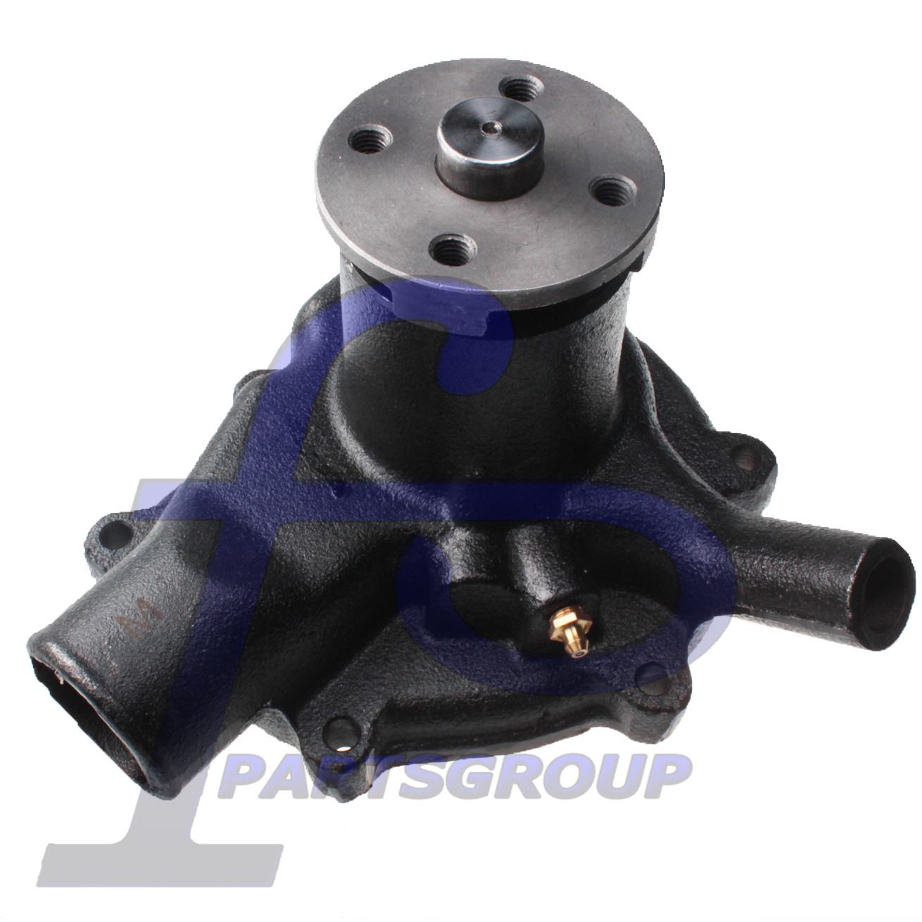 Water Pump for Mitsubishi 6D14 Engine Kato HD558 HD880 HD900-5 HD900-7 ...