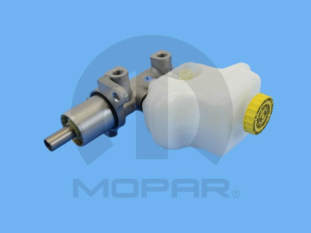 Brake Master Cylinder Mopar 05189174AA for sale online | eBay