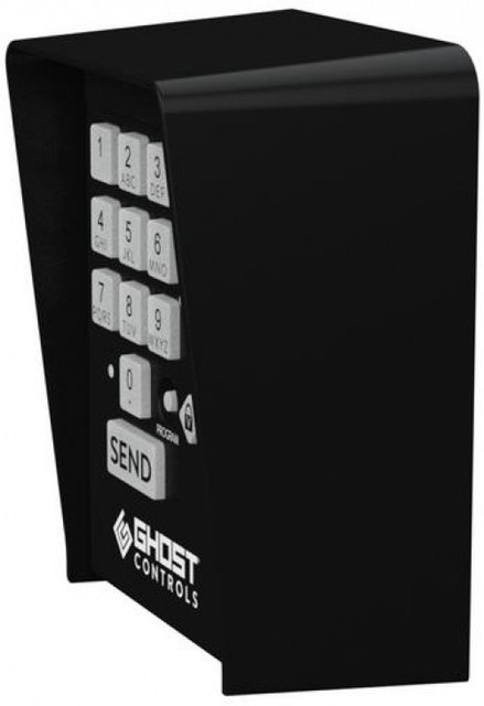 Ghost Controls AXWK Automatic Gate Opener System for sale online | eBay