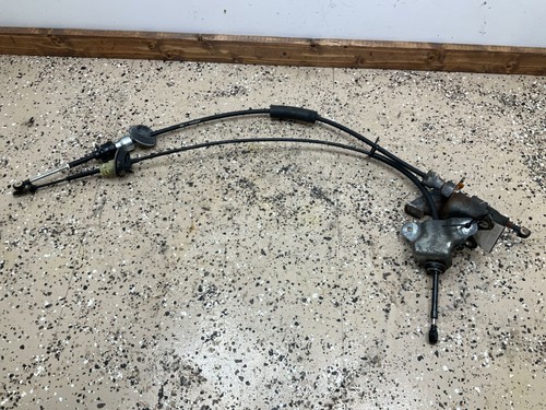 11-18 Jeep Wrangler JK 3.8L Automatic Transmission Shifter&Transfer ...