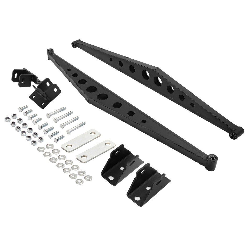Rear Traction Bar W/ Mount Bracket For 88-98 Chevrolet Silverado K2500 ...