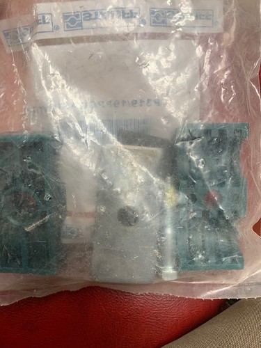 Stauff GR3 STNA12846 SP 319/19 PP GD AS U W10 K Twin Series Clamp ...