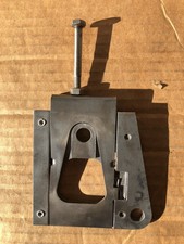 NOS Hurst 5658 Reverse Loc/out Kit Comp Plus 4 Speed Shifter Lock out ...