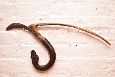 Neolithic & Paleolithic - Sickle