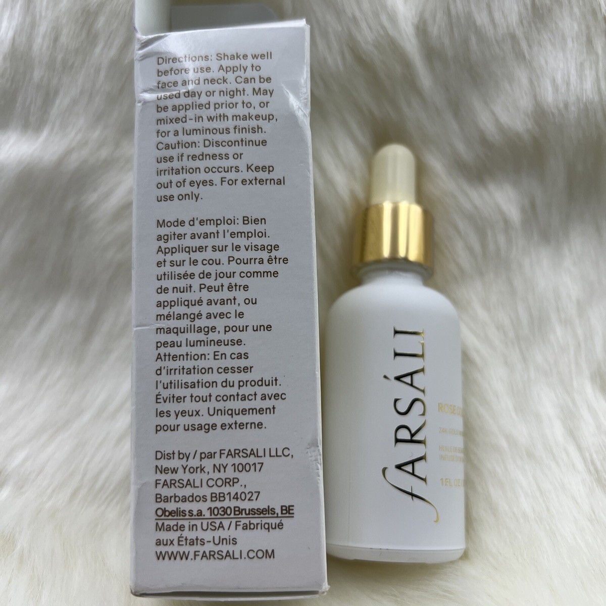 Makeup Elixir Farsali | Saubhaya Makeup