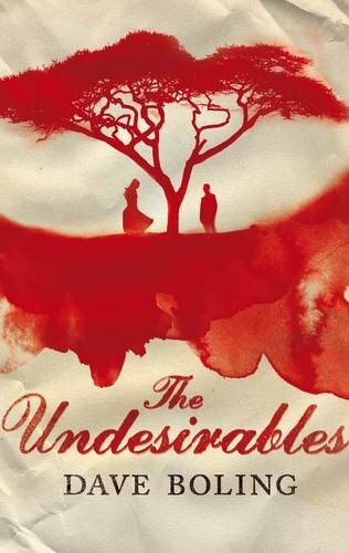 The Undesirables by Boling, Dave Book The Fast Free Shipping | eBay