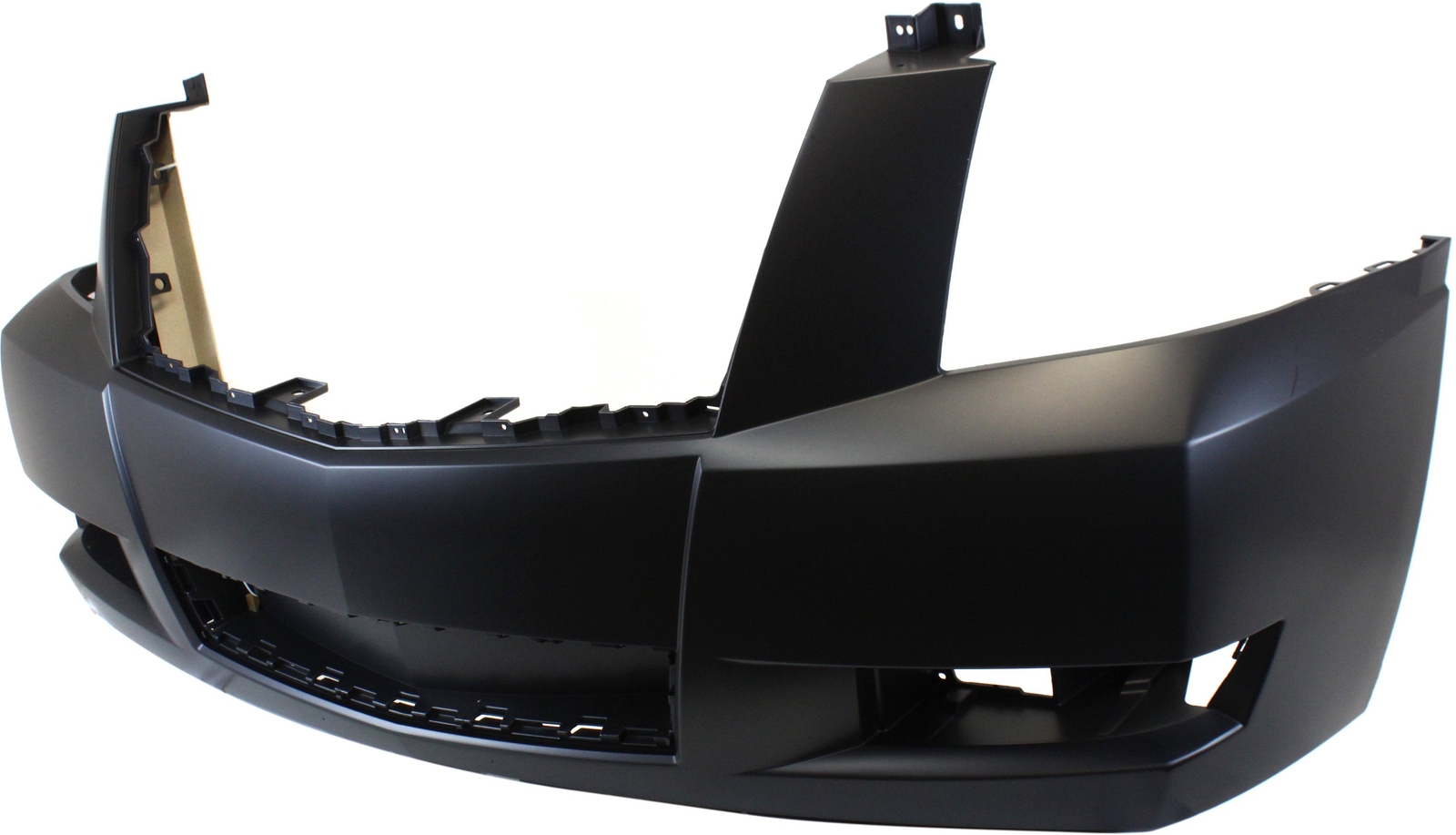 for 2008 - 2014 Cadillac Escalade ESV Front Bumper Cover - 2013 2012 ...
