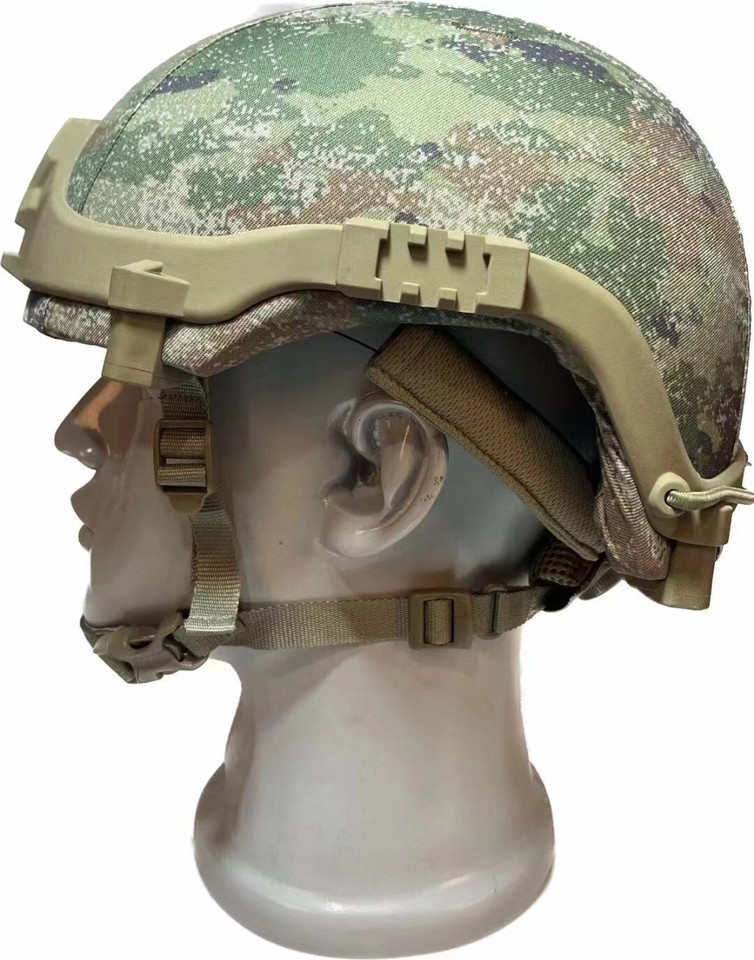 Chinese ARMY PLA Military surplus type 21 "starry sky" camo High-cut ...