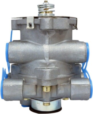 E-8 Air Brake Foot Valve Replaces Bendix 800629, 065313, 800583 | eBay