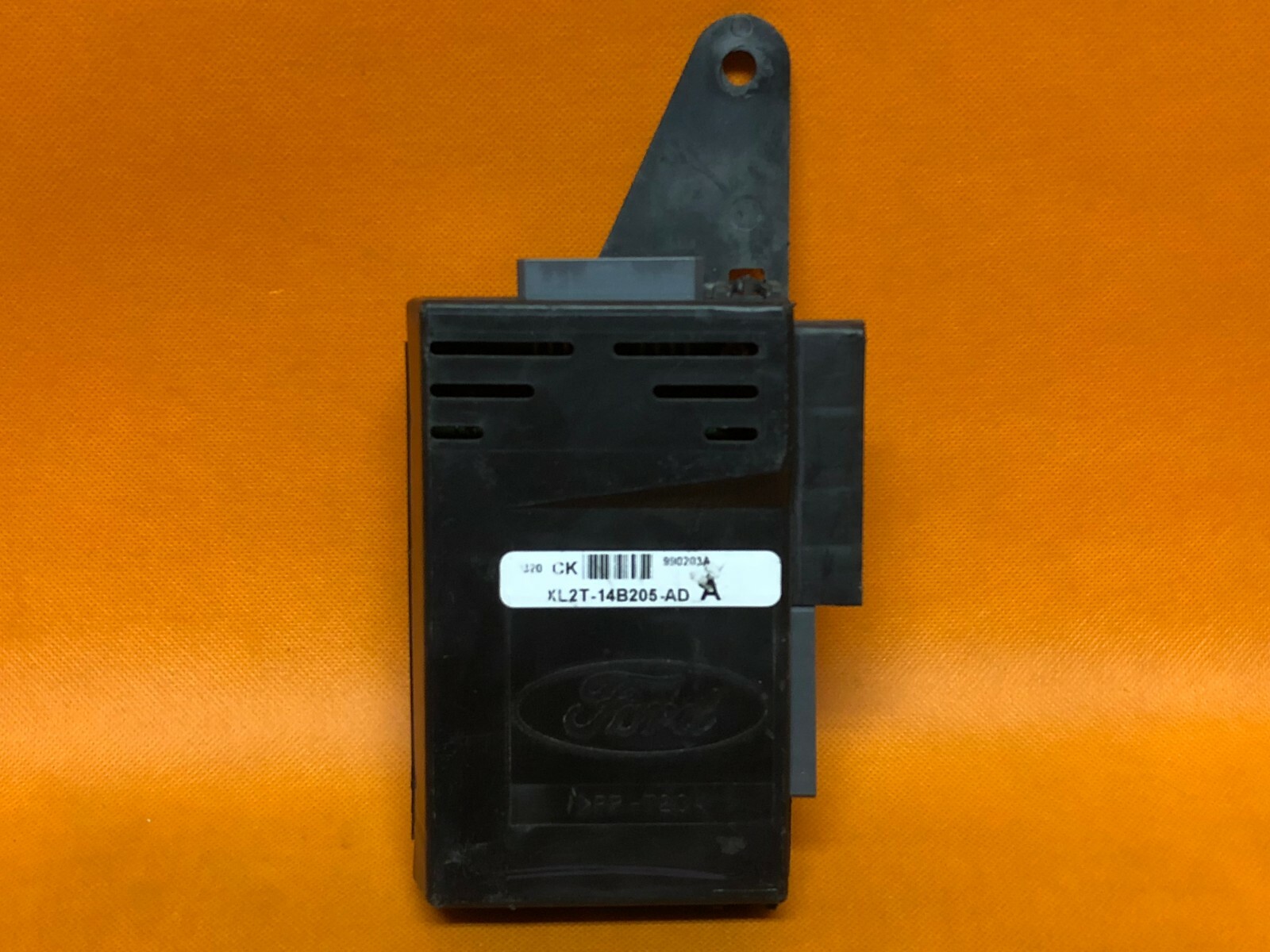 00 FORD Ranger 4X2 GEM ELECTRONIC CENTRAL TIMER MODULE XL2T-14B205-AD ...