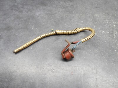Harley K Model Sportster Ironhead XLCH XLH KH Brake Switch 2621 | eBay
