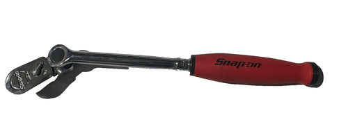 NEWSnap On FHC72MP 3/8" Dr Dual 80 Soft Grip Compact Multi-Position ...