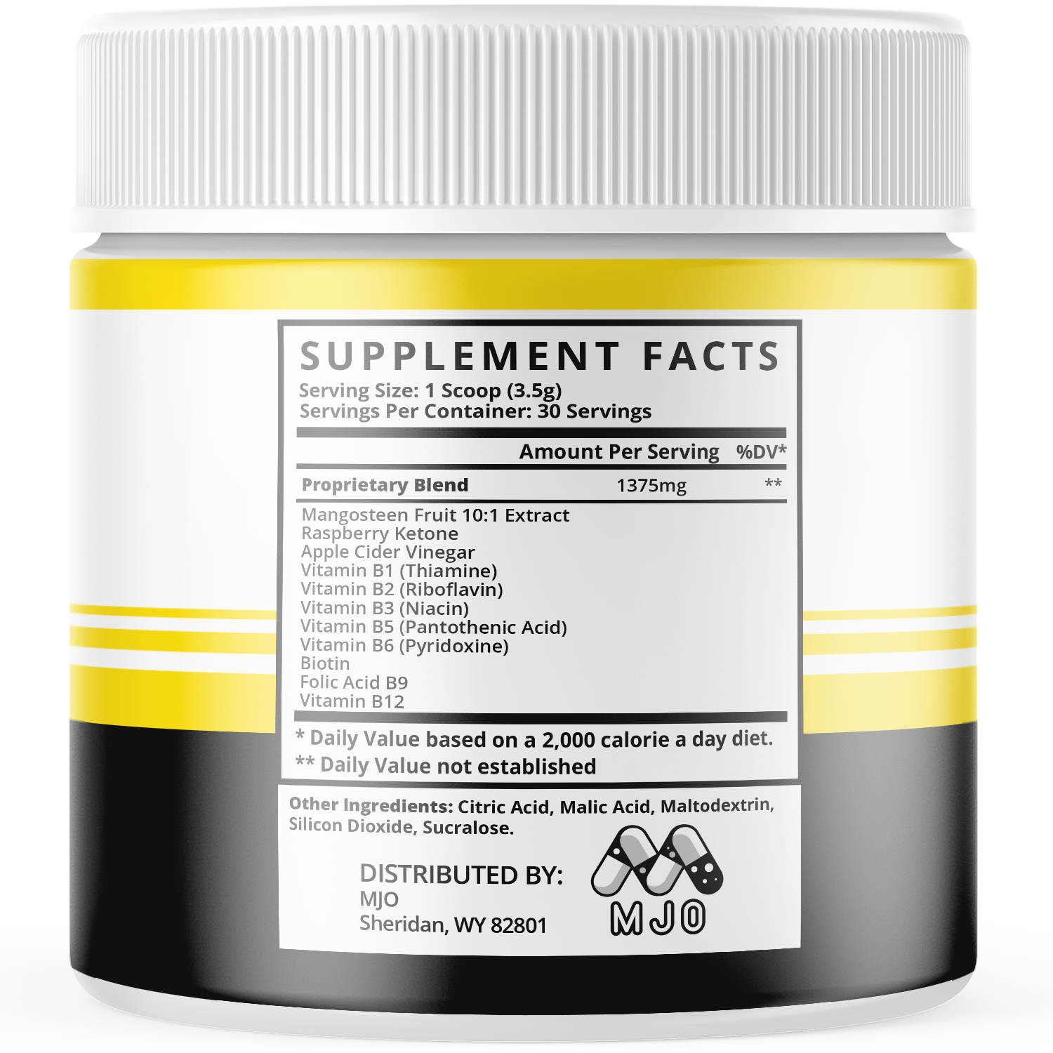 (1 Pack) Mind Boost Powder Advanced Brain Supplement MindBoost 30 ...